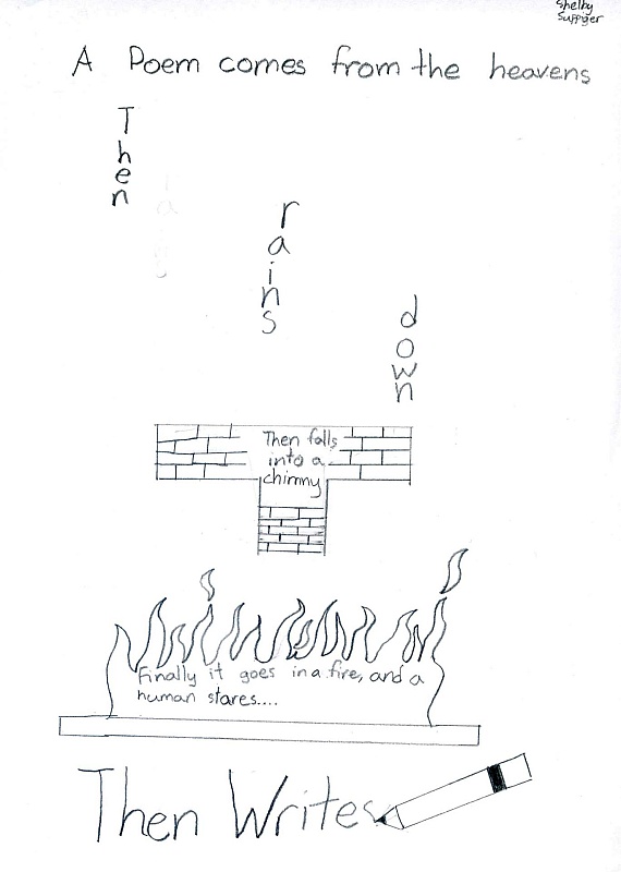 J Ruth Gendler Quotes